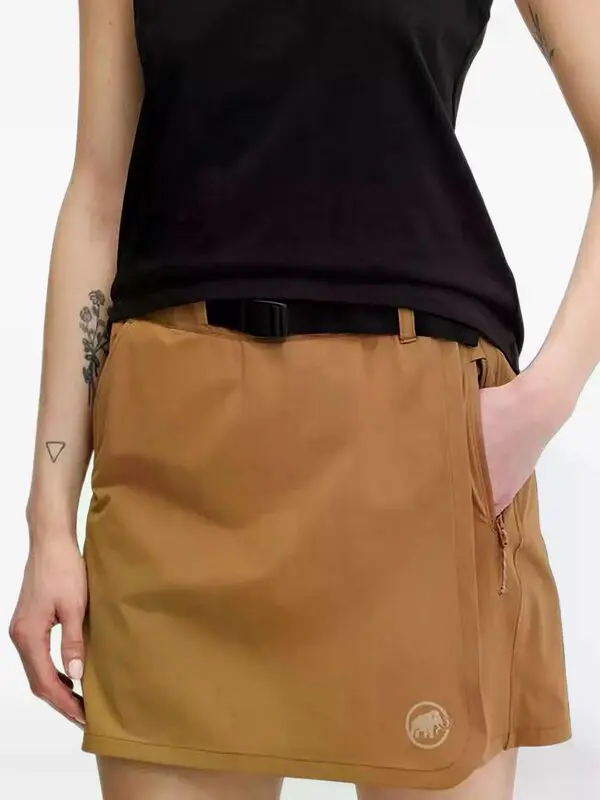 MAMMUT Wrap Skirt