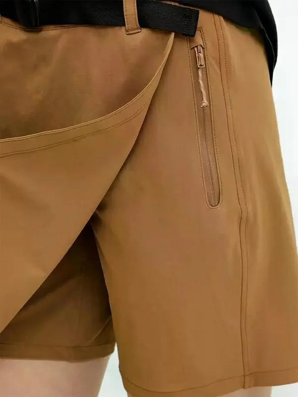 MAMMUT Wrap Skirt