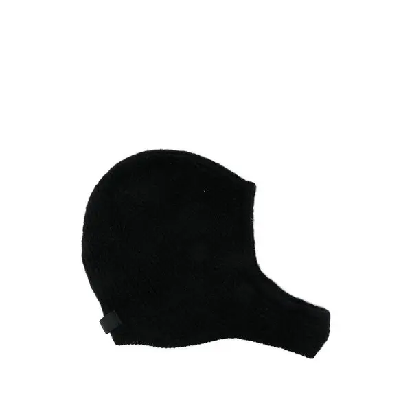Jacquemus Hats - Black