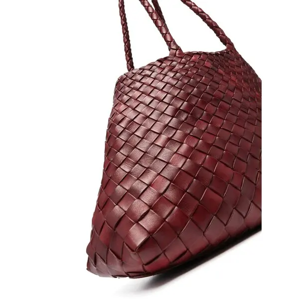 Dragon Diffusion Shoulder Bags - Red