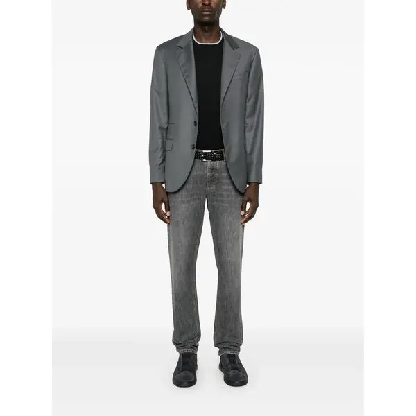 Brunello Cucinelli T-shirts & Vests T-shirts