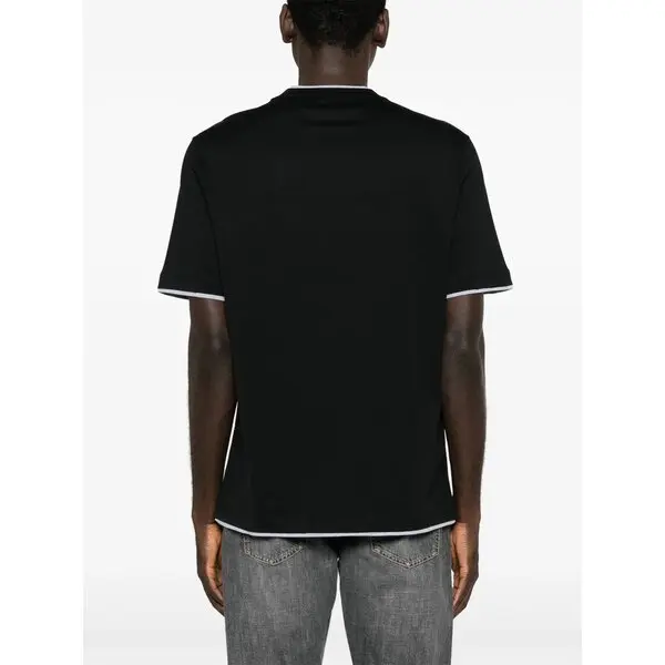 Brunello Cucinelli T-shirts & Vests T-shirts