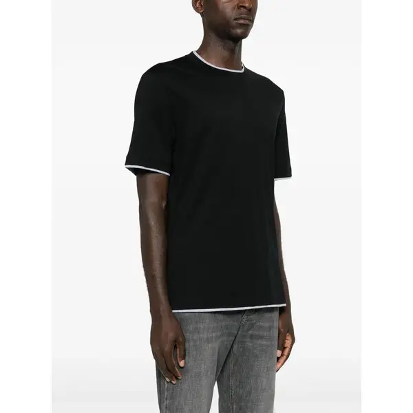Brunello Cucinelli T-shirts & Vests T-shirts