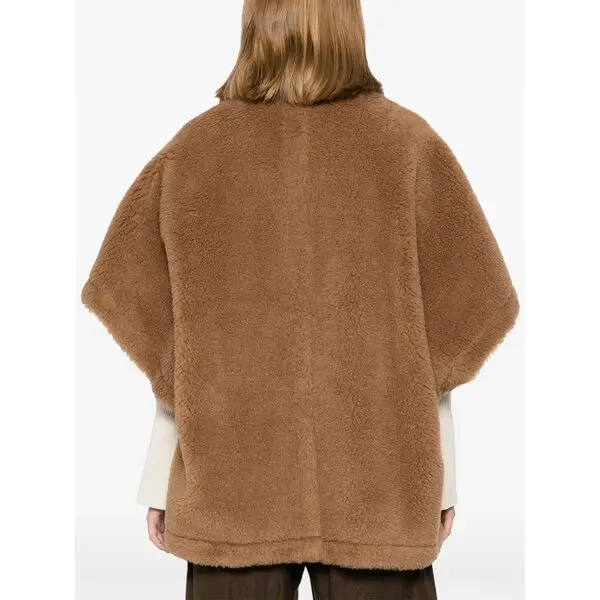 Max Mara Jackets Capes & Ponchos