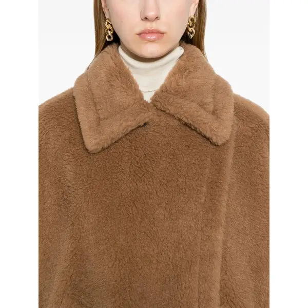 Max Mara Jackets Capes & Ponchos