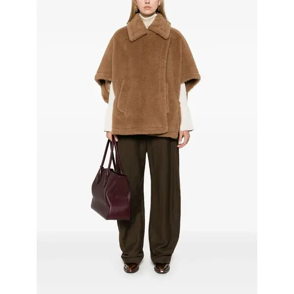 Max Mara Jackets Capes & Ponchos