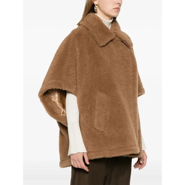 Max Mara Jackets Capes & Ponchos