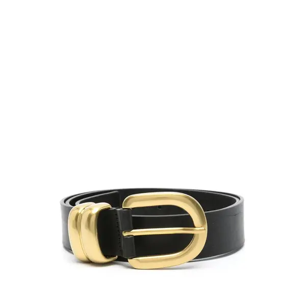 BY MALENE BIRGER Belts - Black