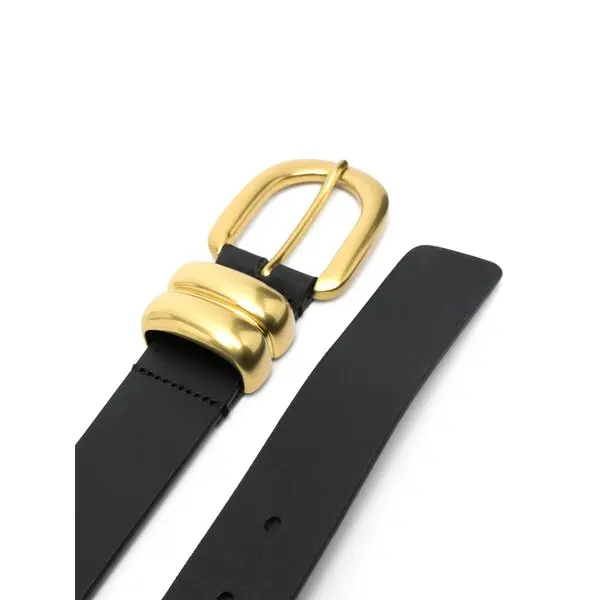 BY MALENE BIRGER Belts - Black