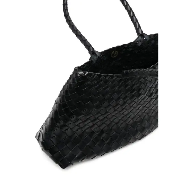 Dragon Diffusion Tote Bags