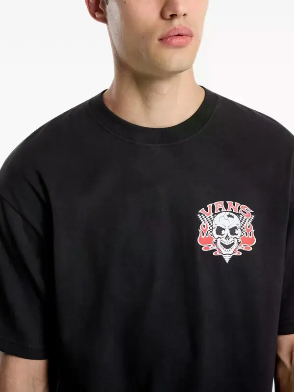 VANS Blaze Head T-shirt