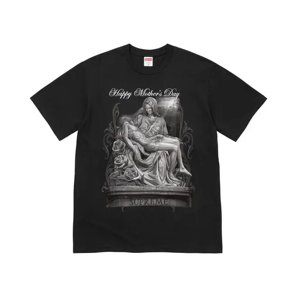 Supreme Tears Tee