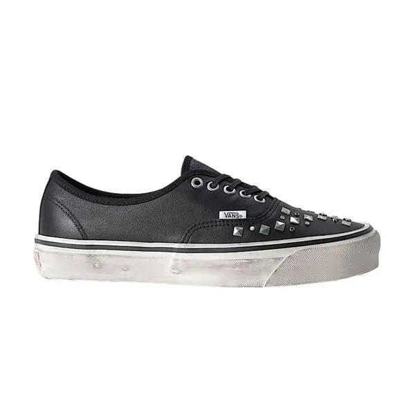 VANS Premium Authentic 44 'combat