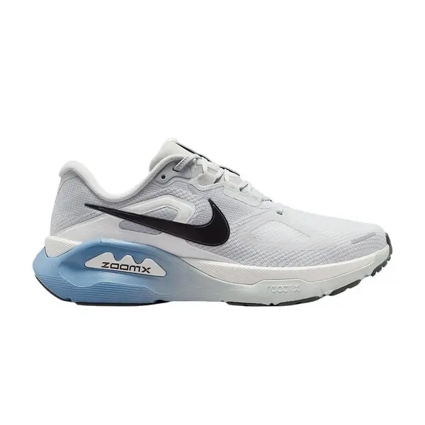Nike Structure Plus Road Fog Summit White Spruce Aura Medium Ash