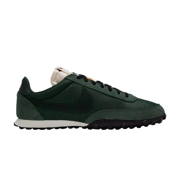 Nike Waffle Racer 'fir Sail Spruce