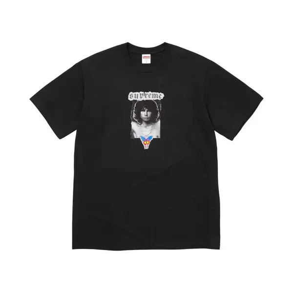 Supreme Jim Tee