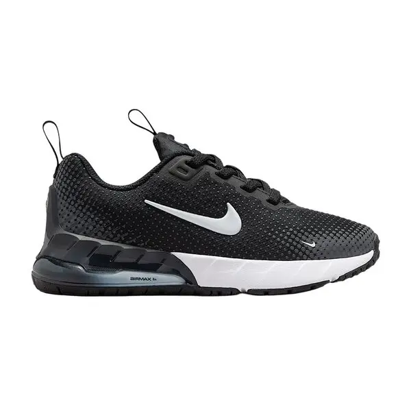 Nike Air Max Phoenix Ps Anthracite Smoke Grey White