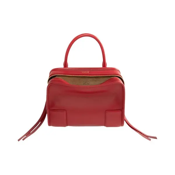 Loewe Amazona 180 Small Bag 'sunrise - Orange