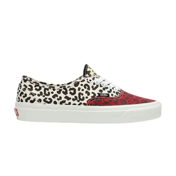 OTW BY VANS Vans Authentic 44 'imran Potato - Multicolor