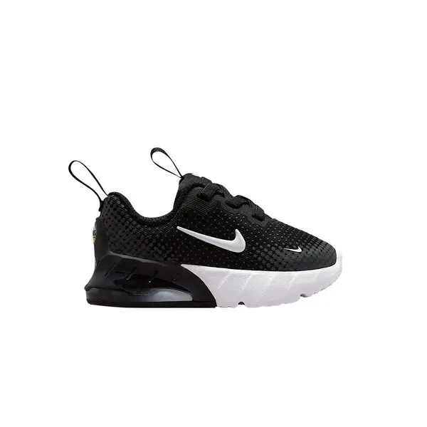 Nike Air Max Phoenix Td Anthracite Smoke Grey White - Black