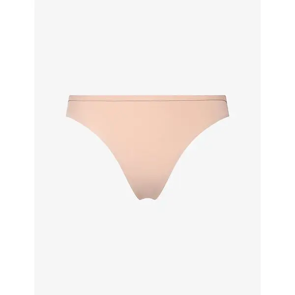 Calvin Klein Perfectly Fit Stretch-woven Thong