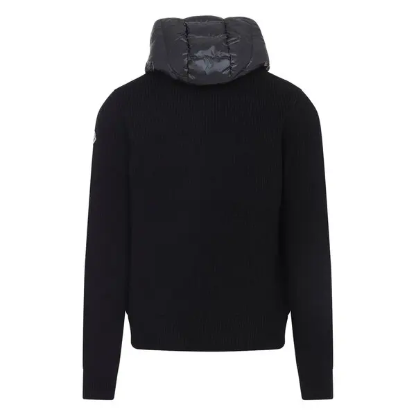 Moncler Jackets Hooded Jackets