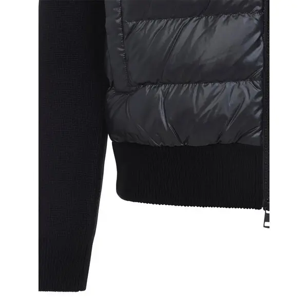 Moncler Jackets Hooded Jackets
