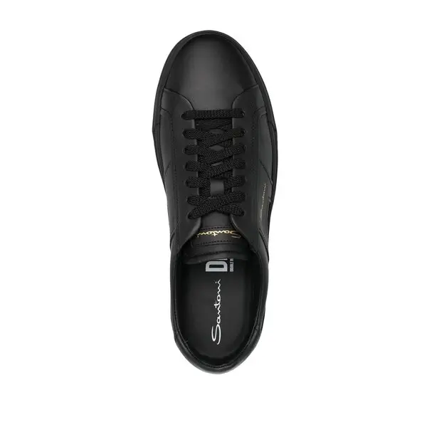 Santoni Trainers