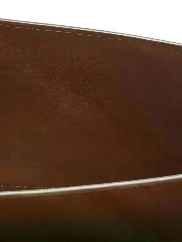 Michael Kors Lita Chain Shoulder Bag - Brown