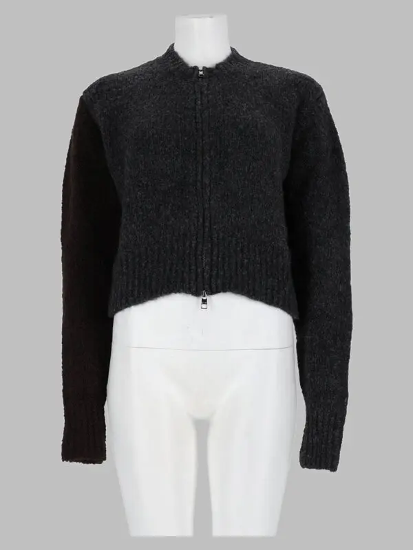 Paloma Wool Soft Knit Sweater - Grey