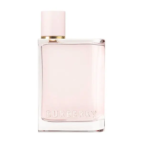Burberry Mini Her Eau De Parfum Spray