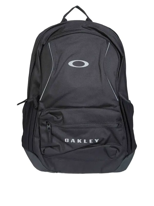 Oakley Spark Traverse Mini Scarf - Nero