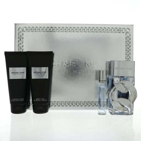 Michael Kors Pour Homme Set