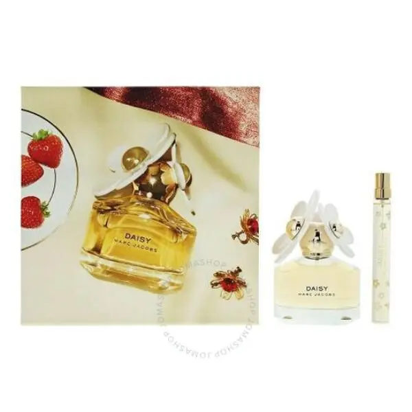Marc Jacobs Daisy 2-piece Set For - Default