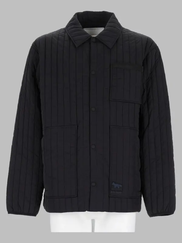 Maison Kitsuné Mini Sports Jacket