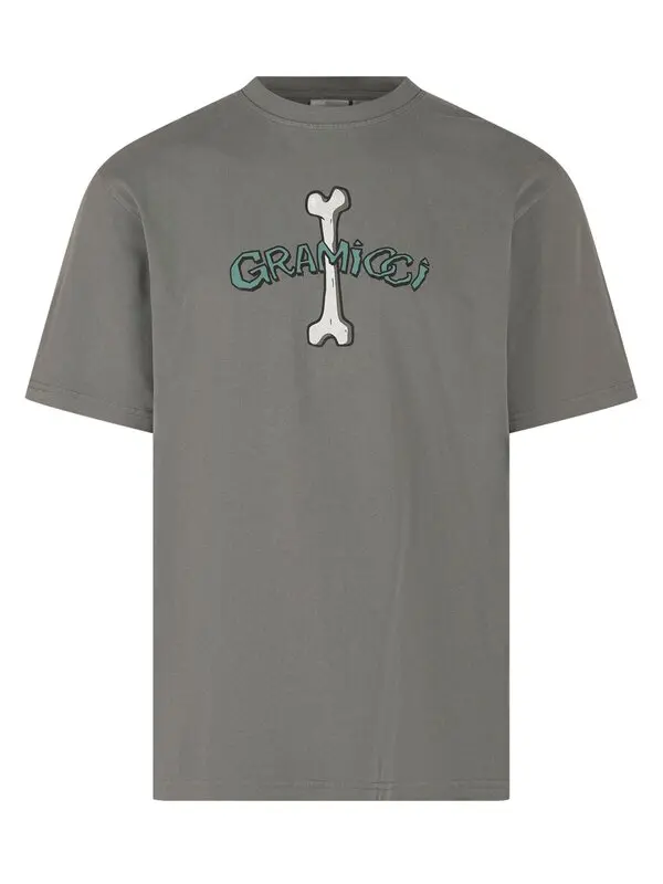 Gramicci Pigment-dyed Bone Tee