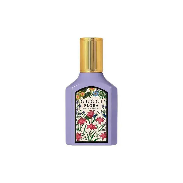 Gucci Flora Gorgeous Magnolia Eau De Parfum Spray - Default