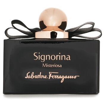 FERRAGAMO Signorina Misteriosa Eau De Parfum Spray