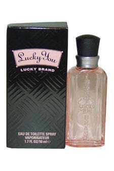 Lucky Brand Lucky You For Eau De Toilette Spray Mini - Default