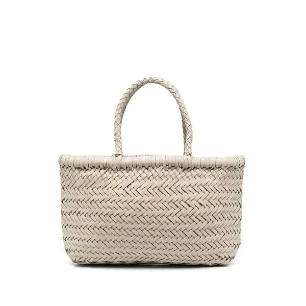 Dragon Diffusion Neutrals Tote Bags