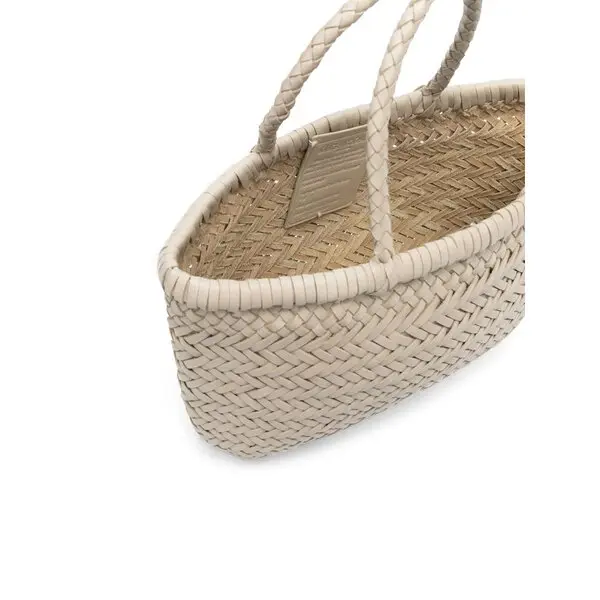 Dragon Diffusion Neutrals Tote Bags