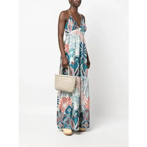 Dragon Diffusion Neutrals Tote Bags