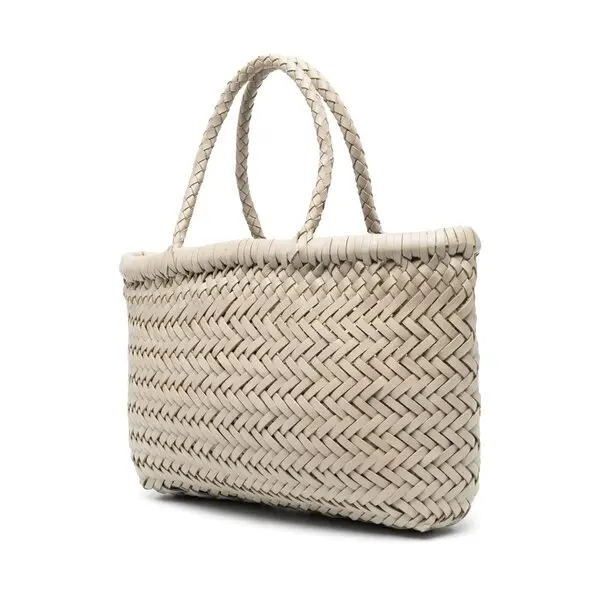 Dragon Diffusion Neutrals Tote Bags