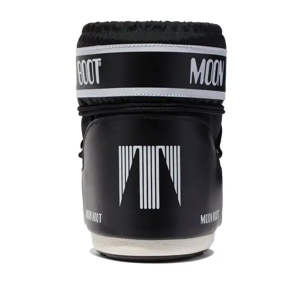 Moon Boot Performance Footwear Ski Footwear - Black