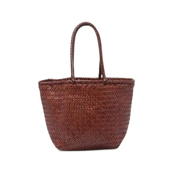 Dragon Diffusion Shoulder Bags - Brown