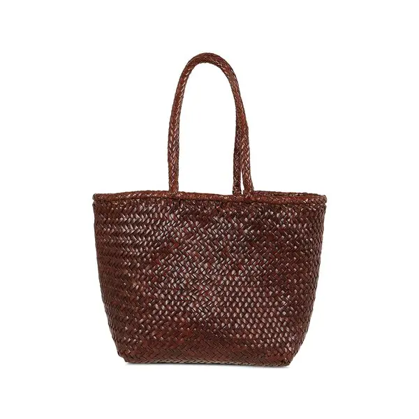 Dragon Diffusion Shoulder Bags - Brown