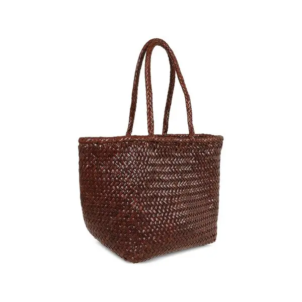 Dragon Diffusion Shoulder Bags - Brown