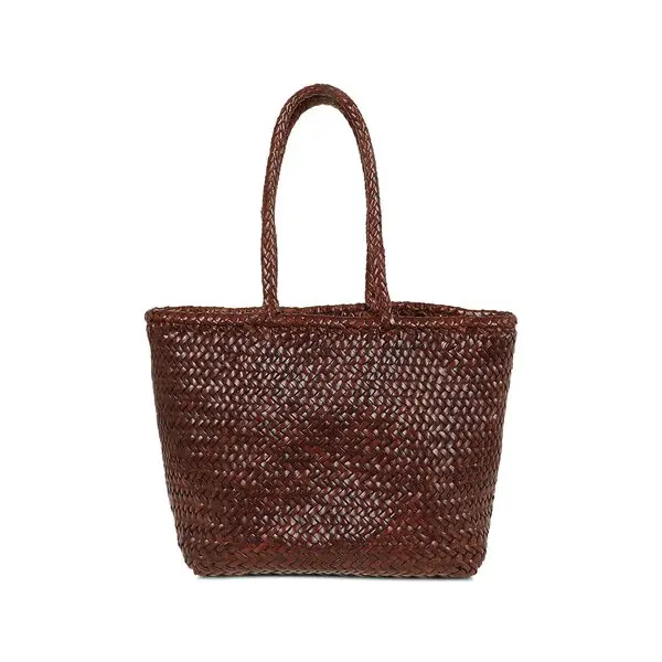 Dragon Diffusion Shoulder Bags - Brown