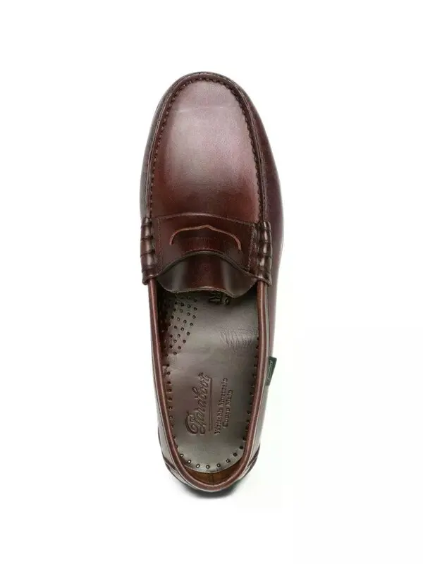 Paraboot Coraux Penny Loafers