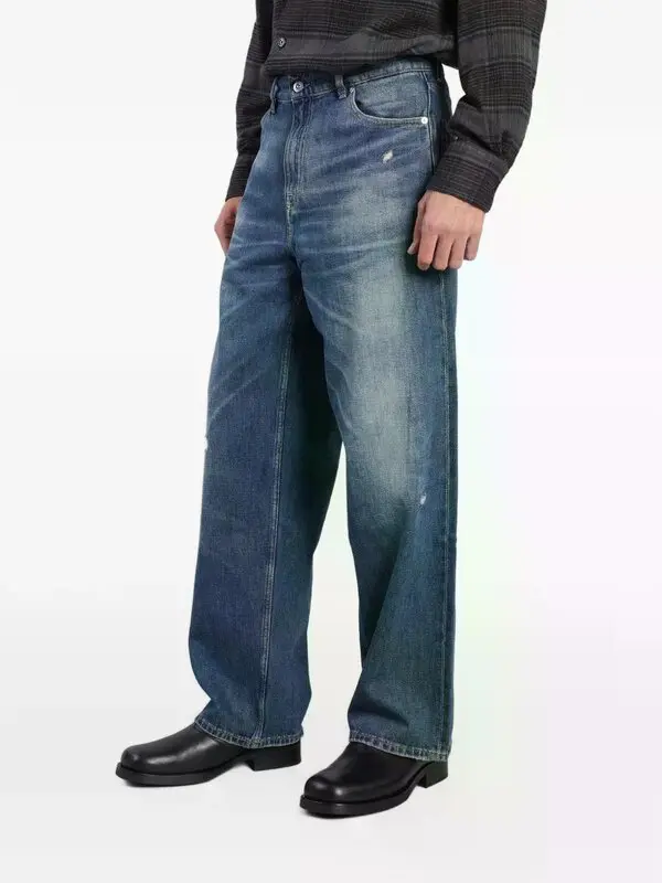 Our Legacy Vast Cut Jeans
